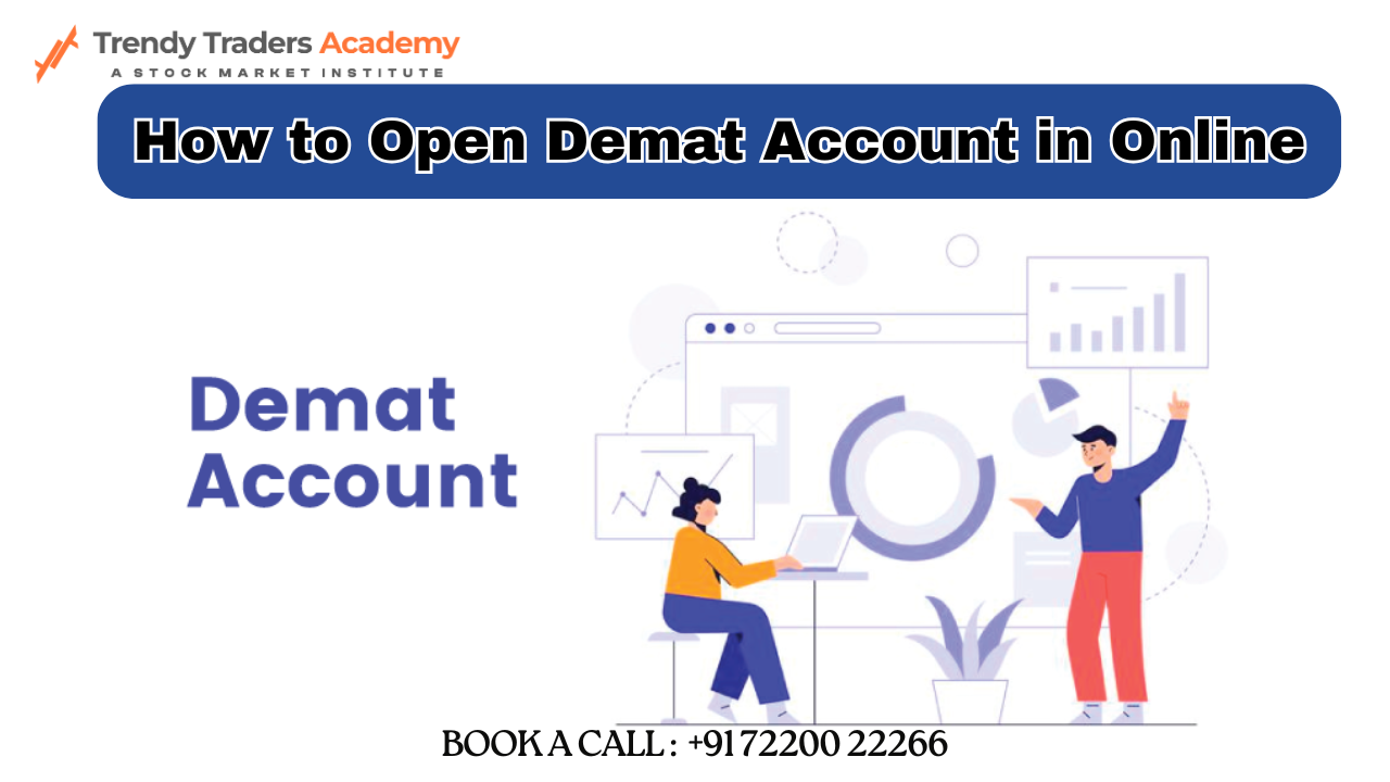 How To Open Demat Account Easily In India – WashingtonWeeklyTimes.com