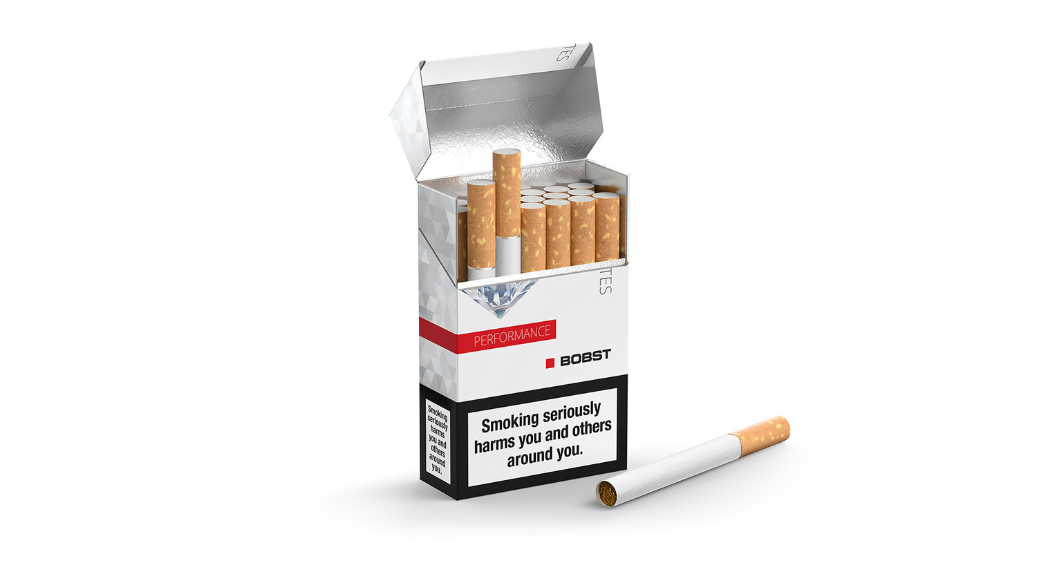 The Role Of Graphic Design In Cigarette Packaging Boxes ...